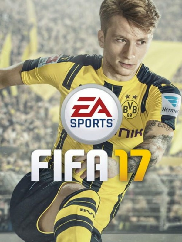 FIFA 17