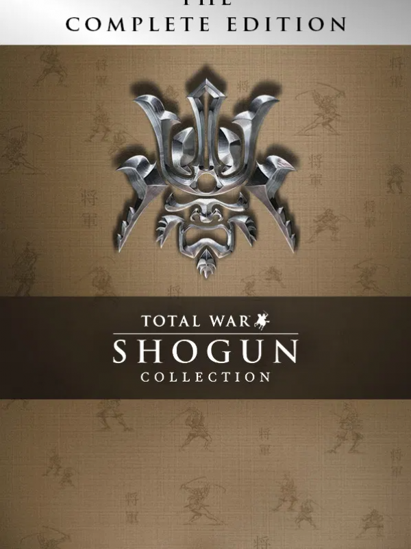 SHOGUN: Total War - Collection