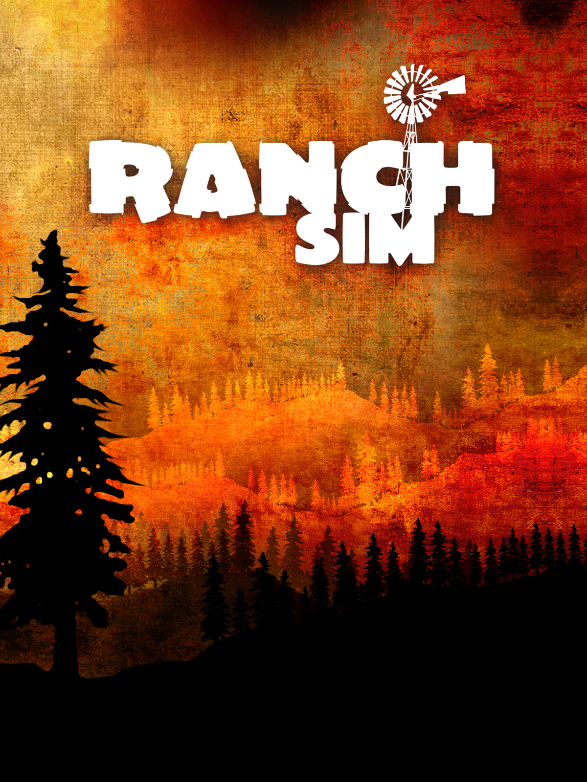Ranch Simulator