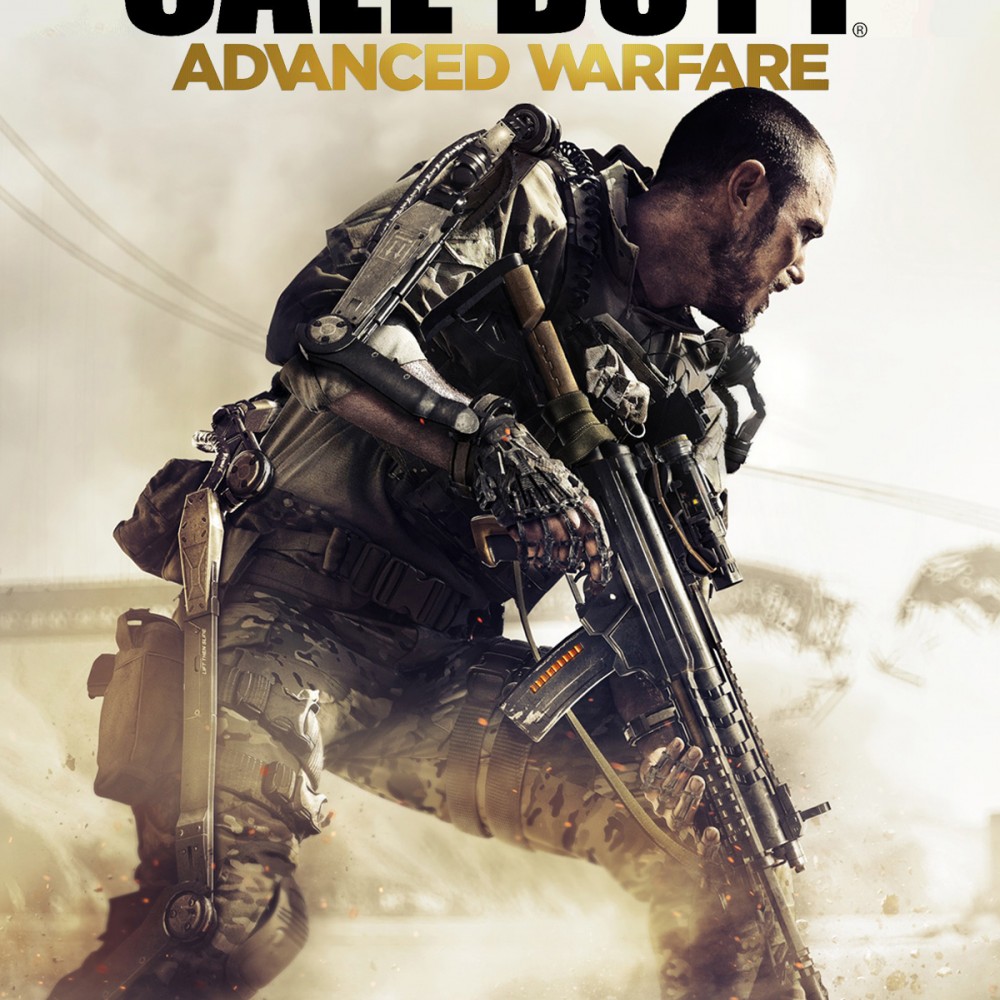 Call of Duty Advanced Warfare