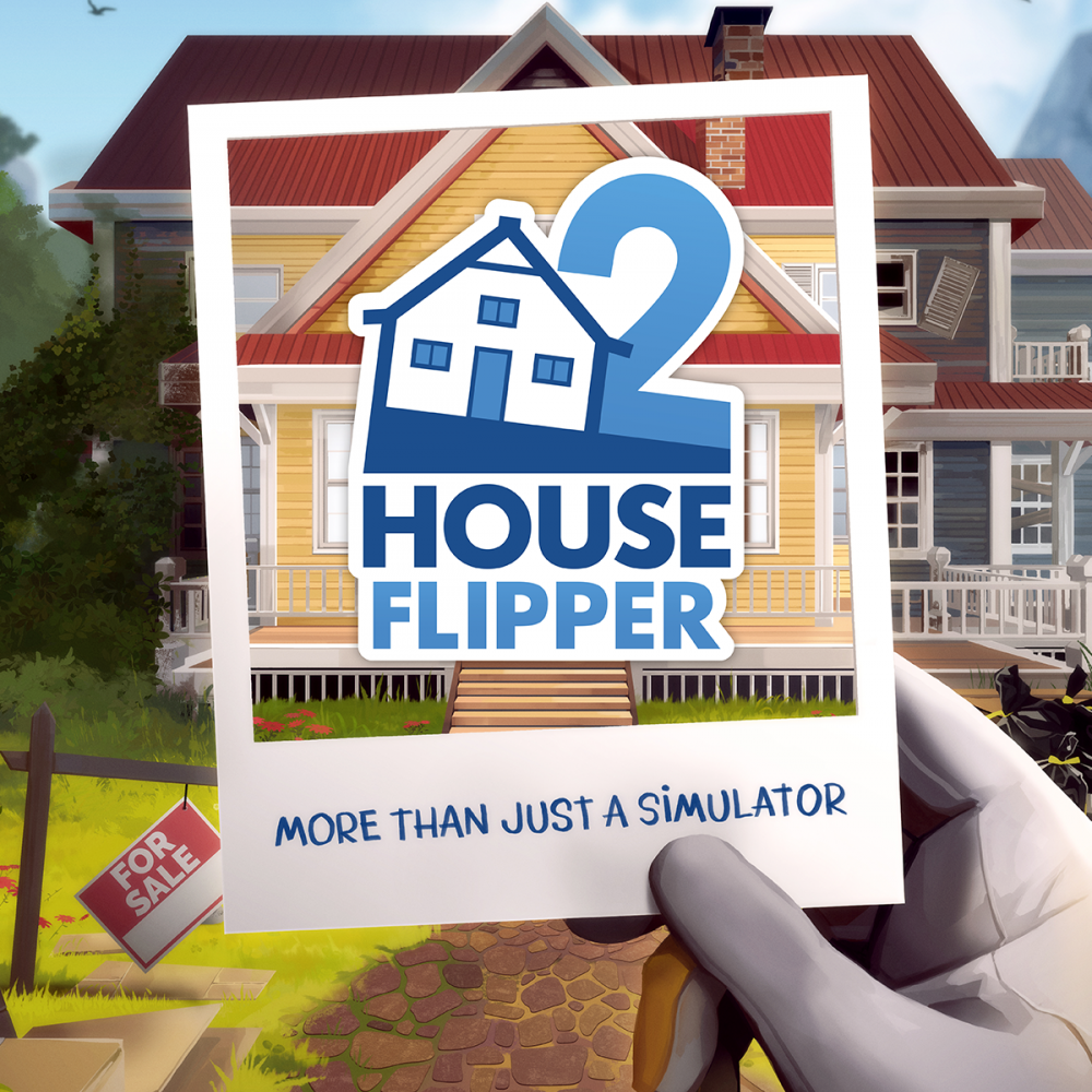 House Flipper 2
